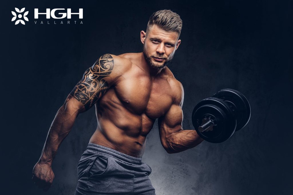 HGH Cycle: Maximize The Benefits Of HGH | HGH Vallarta